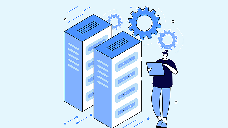 What is a Dedicated Server? - Your Complete Guide | Blog | Stablepoint