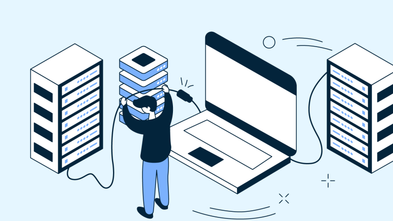 What is a Dedicated Server? - Your Complete Guide | Blog | Stablepoint