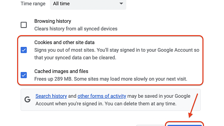 Why You're Getting 'The Requested URL Was Not Found on This Server ...