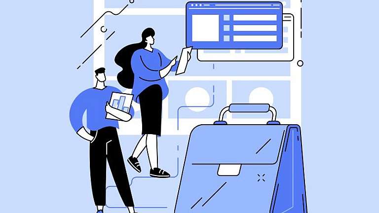 How to Host Your Own Website: The Ultimate DIY Guide | Blog | Stablepoint