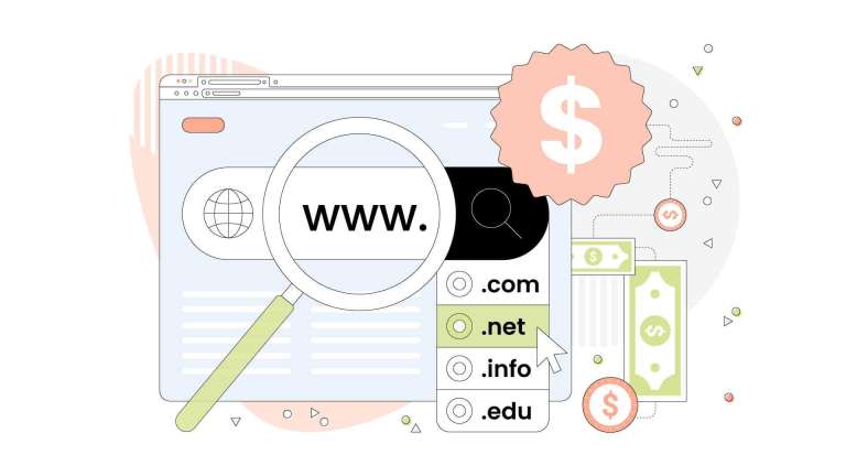 How to Sell a Domain Name: A Comprehensive Guide | Blog | Stablepoint
